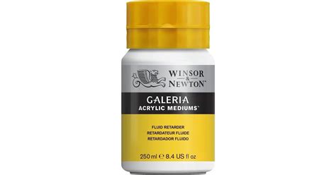 Galeria აკრილის დანამატი Winsor And Newton 250მლ · საკანცელარიო