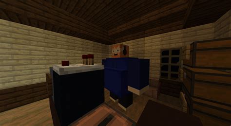 CaseOh Craft Gallery Minecraft Mods CurseForge