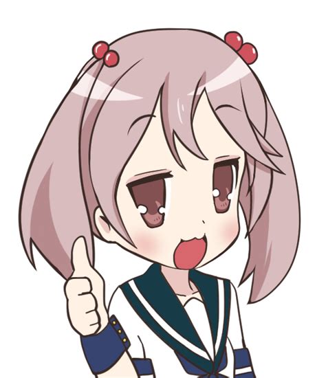 曙艦これ 「第七駆逐隊個別版 」大地のイラスト