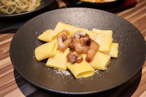 義大利紅蝦評鑑肯定！台北新開幕義式料理招待飲品、桌邊現做提拉米蘇 玩咖playing 自由電子報