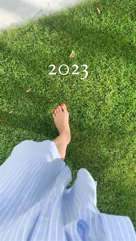 Laura Laßs Feet