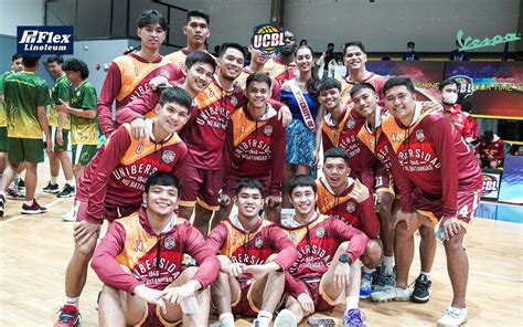University Of Batangas Wins In Overtime Gmc Stuns Lyceum In Ucbl Opener