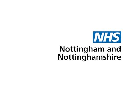Your Nhs Is Here For You This Easter Nhs Nottingham And Nottinghamshire Icb