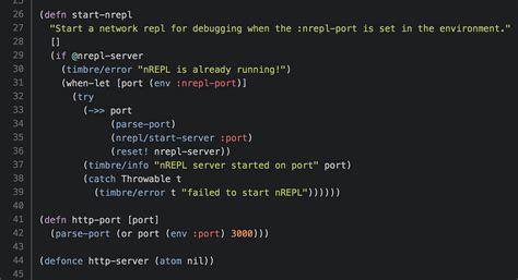 elixir vs clojure — overview having spent many years with elixir… by