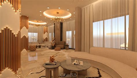 تصميم داخلي Interior Design خمسات