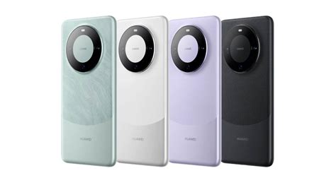 Mysterious Huawei Mate60 Pro Triggers Global Guessing Game Techcentral