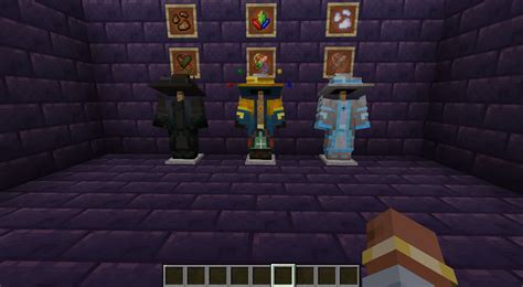 Ars Elemancy Minecraft Mods Curseforge