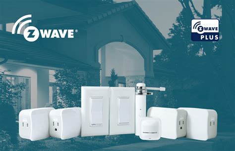 Qanda Z Wave Home Automation