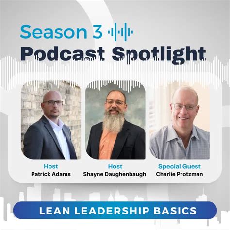 Patrick Adams On Linkedin Lean Findleansolutions