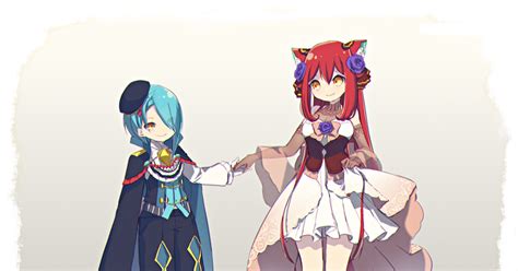 ㆆᴗw Logpfrd まどか＠ Pf垢のイラスト Pixiv