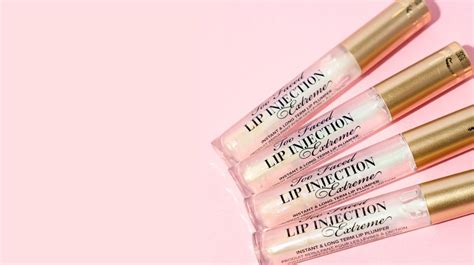 Best Lip Plumpers For Full Pouting Lips Lookfantastic Blog