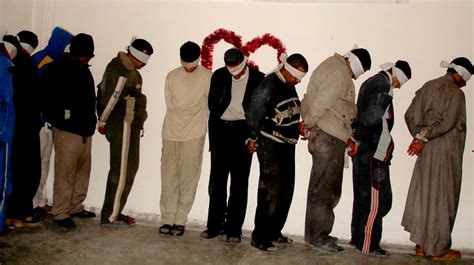 Irak a 20 años de la invasión liderada por Estados Unidos El Siglo de