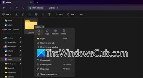 Xbox Game Bar Recording Isn T Working Error X