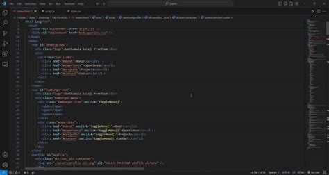 Danthamala Balaji Preetham On Linkedin Codsoft Webdevelopment