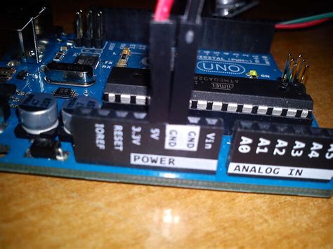 HC SR Ultrasonic Sensor Simple Project General Guidance Arduino Forum