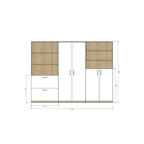 Modular Storage Solution