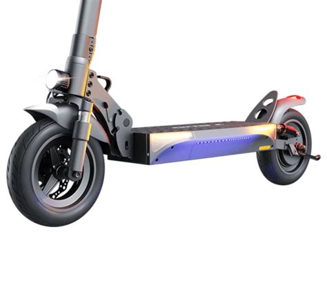RUPTOR R1 Lite Czarny Hulajnogi Elektryczne Sklep Komputerowy X