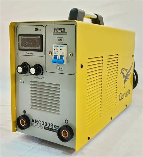 Arc 300 Inverter Welding Machine At Rs 19500 इन्वर्टर आर्क वेल्डिंग