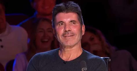 Simon Cowell Reveals Rejecting A Talk Show Offer I Just Walked Out The Meeting