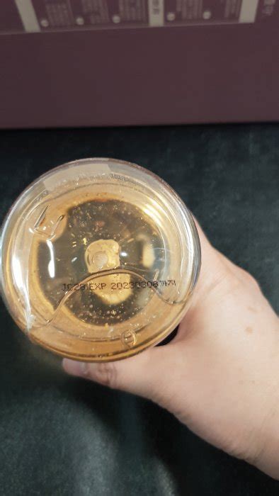 韓國 Gini Vm酵母鎏金少女水300ml 全新未拆封，現貨一瓶，是韓國公司貨。 Yahoo奇摩拍賣