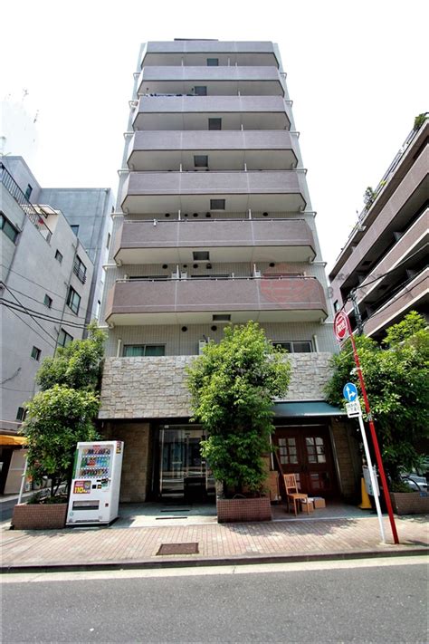 プレール・ドゥーク秋葉原の賃貸 文京区のベステックス