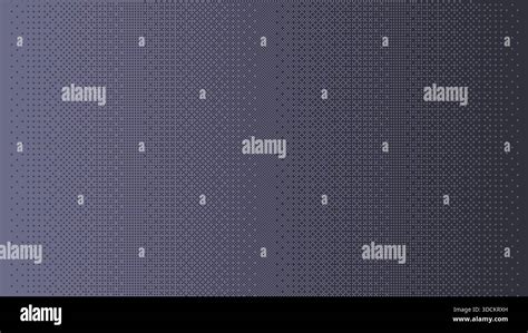 Dithering Purple Halftone Texture 8 Bit Pixel Art Abstract Background