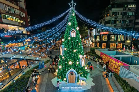 臺北榮登國際舞台！名列全球百大最佳城市 「中山區」入選全球最酷40街區 蕃新聞