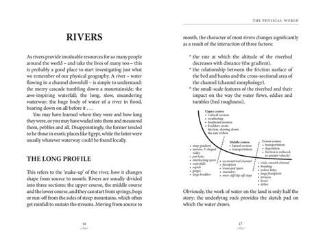 Geography In Bite Sized Chunks Nhbs Good Reads
