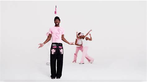 Lil Nas X Big Dummy Youtube Music