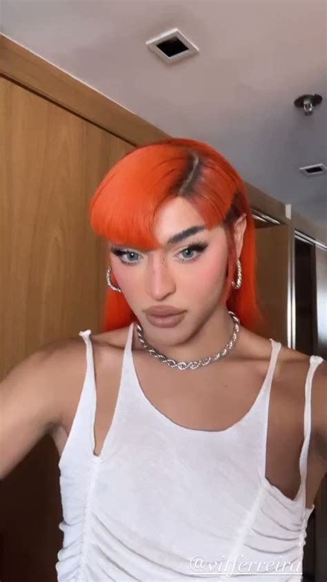 MPV Pabllo Vittar Fan Page On Twitter Pronta Para Trabalhar