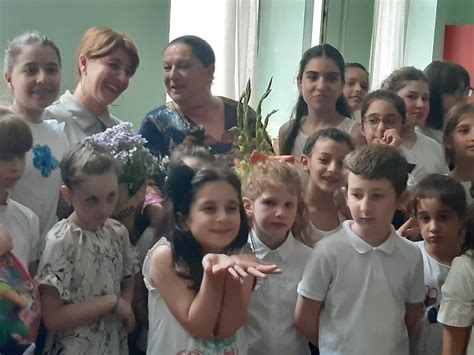 სსიპ მიხეილ გრუშევსკის სახელობის ქალაქ თბილისის N41 საჯარო სკოლა Home