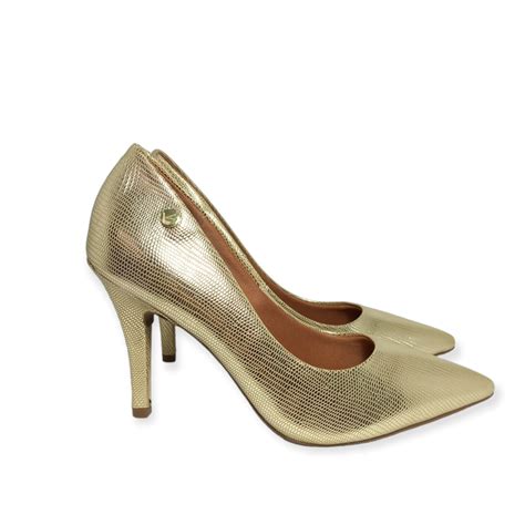 Scarpin Salto Alto Bottero Vermelho Verao 2023 342301 Elvis Calçados