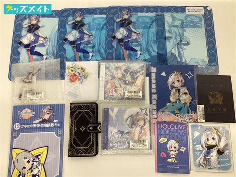 Yahooオークション 【現状未開封有り】キャラ分け Vtuber ホロライ
