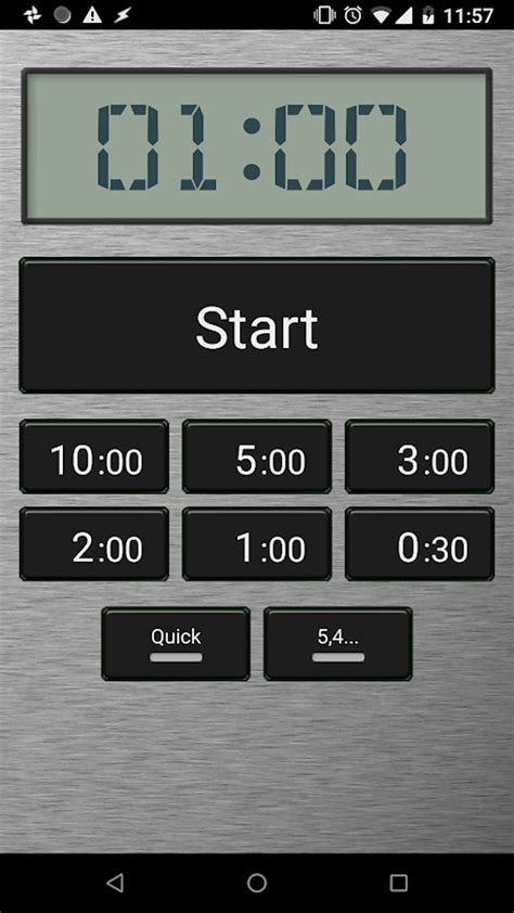 Talking Countdown Timer L Apk For Android Download