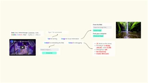 Infinite Canvas App Gallery