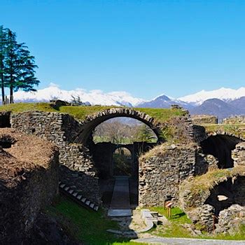 Cosa Vedere A Colico Lago Di Como