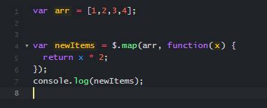 What Is JQuery Min Map Quora