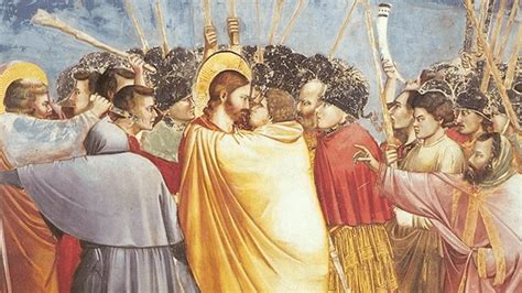 How Did Jesus Meet Judas Iscariot Christian Faith Guide