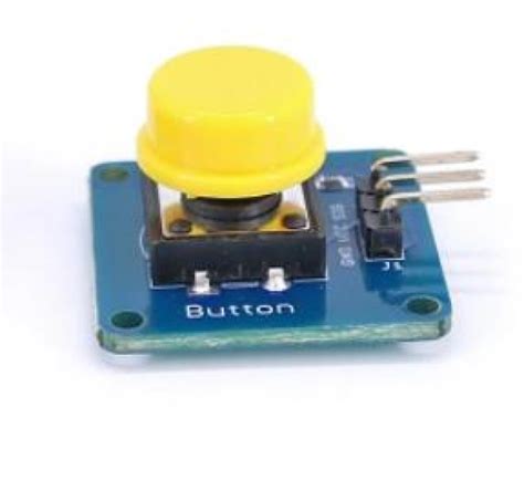 Arduino Push Buton Switch Sari 2024