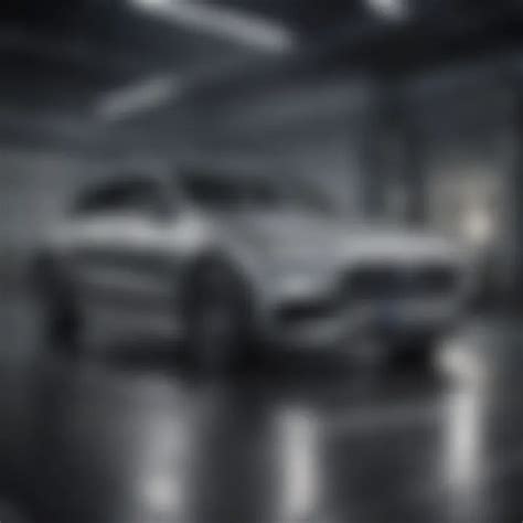 Innovations In Autonomous Driving By Mercedes Benz