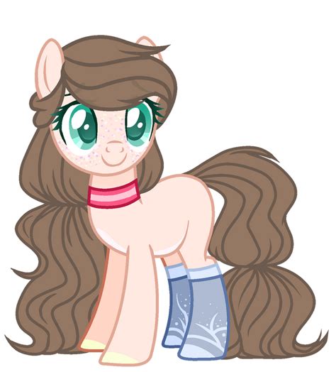 Mlp Adoptable Closed By Meimisuki On Deviantart