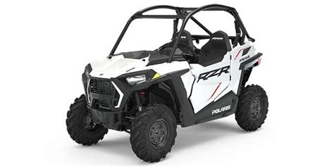 2021 Polaris Rzr® Trail 900 Sports Media