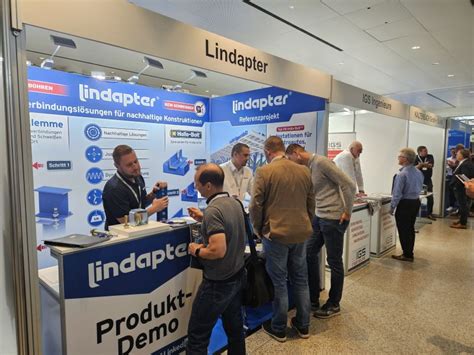 Lindapter Lindapter International