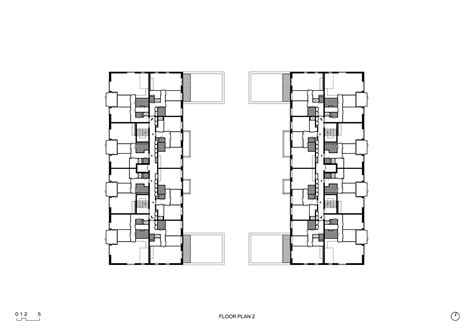 gallery of palladio residential complex v8 architects 14