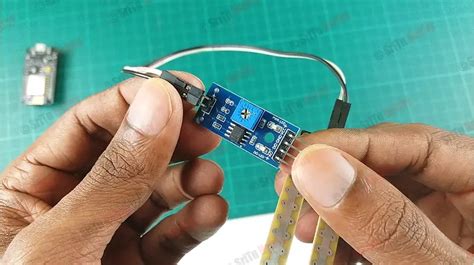 How To Make A Plant Watering System With The Nodemcu Esp8266 Board And
