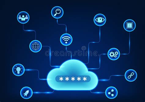 Backing Up Information Stock Illustrations 69 Backing Up Information