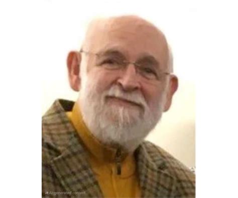 Thomas Tierney Obituary 2025 Kendallville In Kpcnews