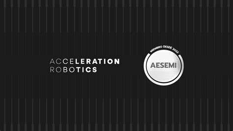 Acceleration Robotics Joins Aesemi To Lead New Processor Architectures