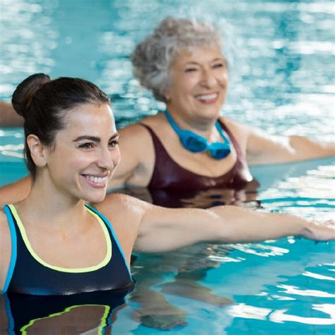 How Low Impact Exercise Can Lead To A Healthier You