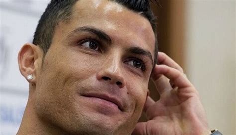 Esta Podría Ser La Nueva Conquista De Cristiano Ronaldo Diario El Mundo